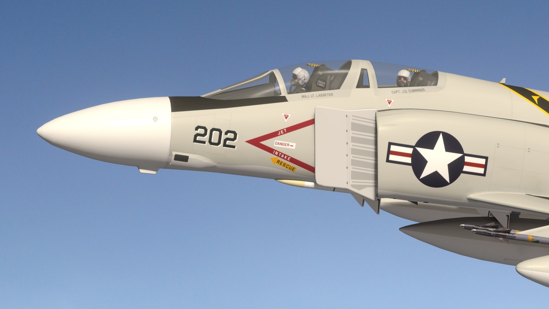 3d f4j phantom ii jolly