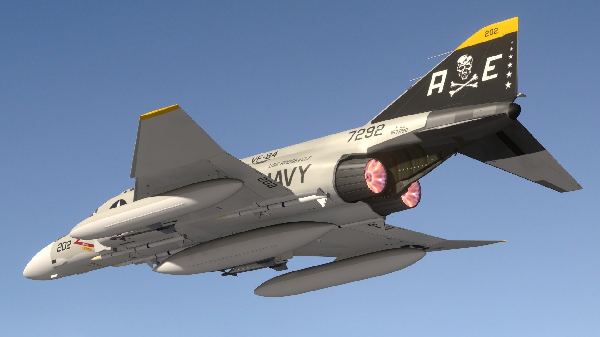 3d f4j phantom ii jolly