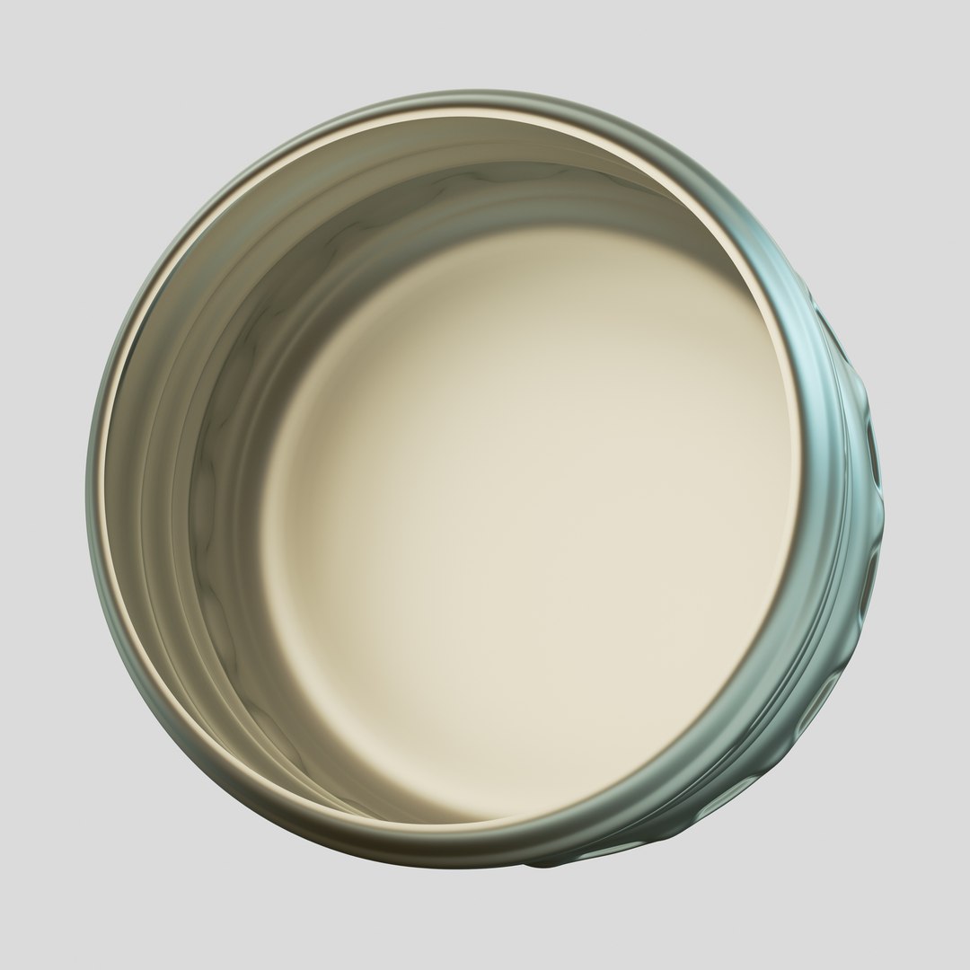 Bottle Cap Model - TurboSquid 2045252