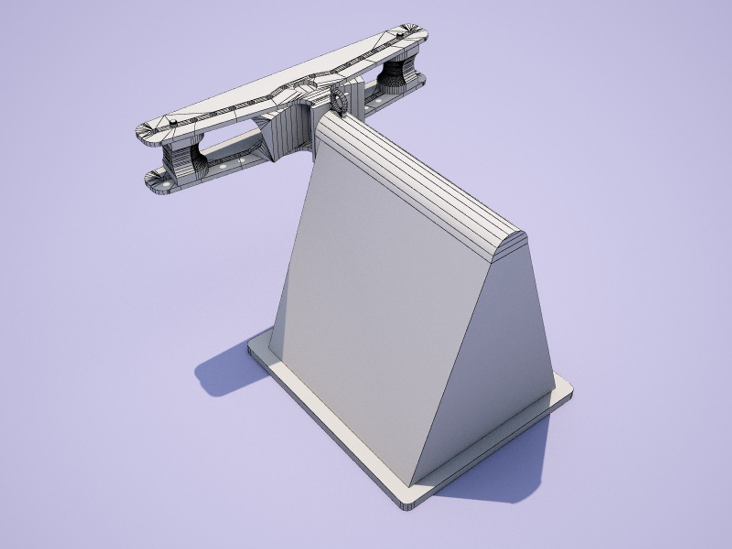 3D Model Tube Bender - TurboSquid 1290174