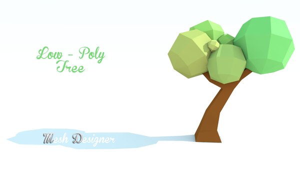 Free Tree Cinema 4D Models for Download | TurboSquid