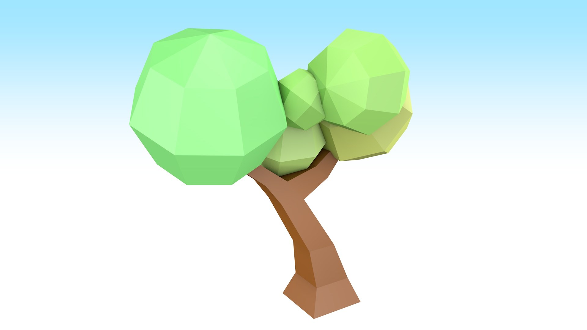Free 3ds Model Tree