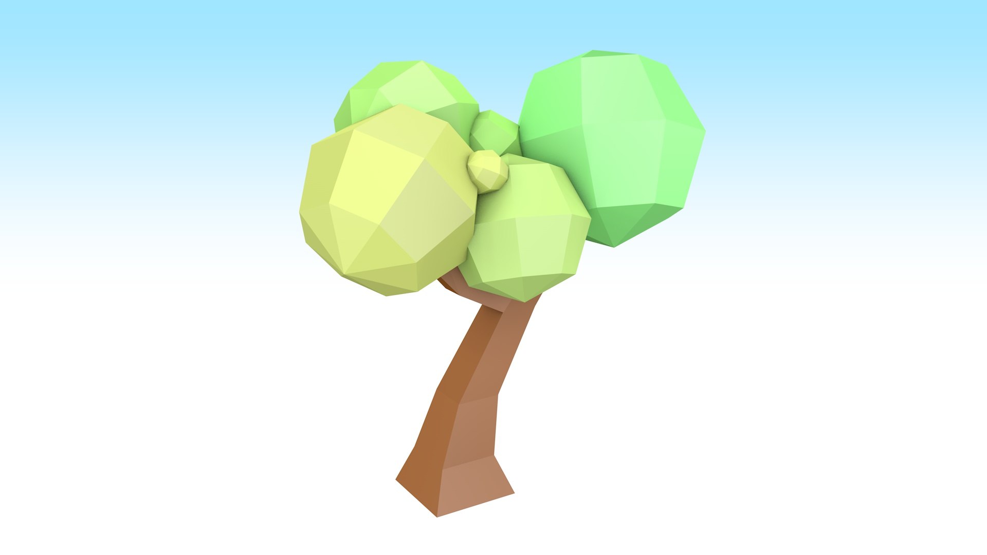 Free 3ds Model Tree