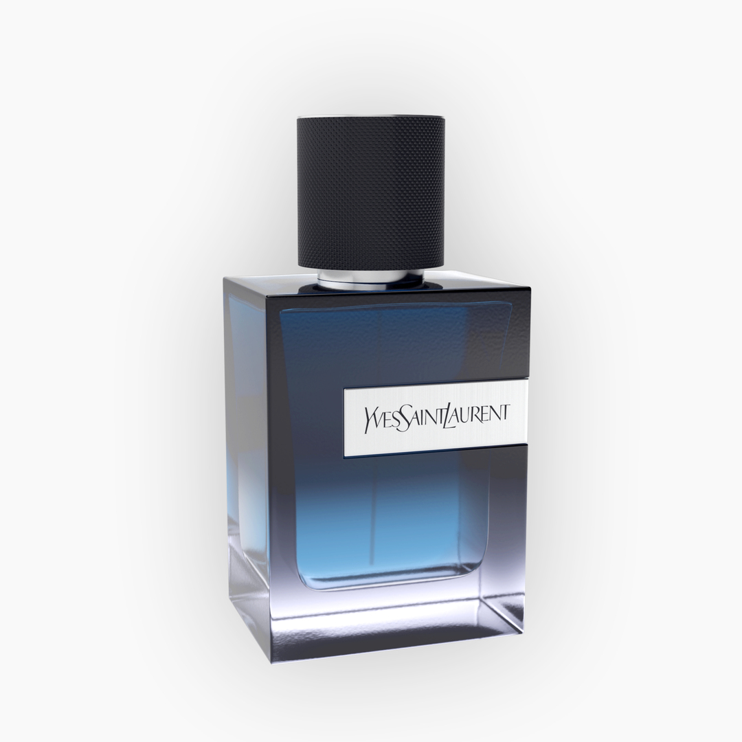 3D Ysl Yves Saint Laurent - TurboSquid 1704576