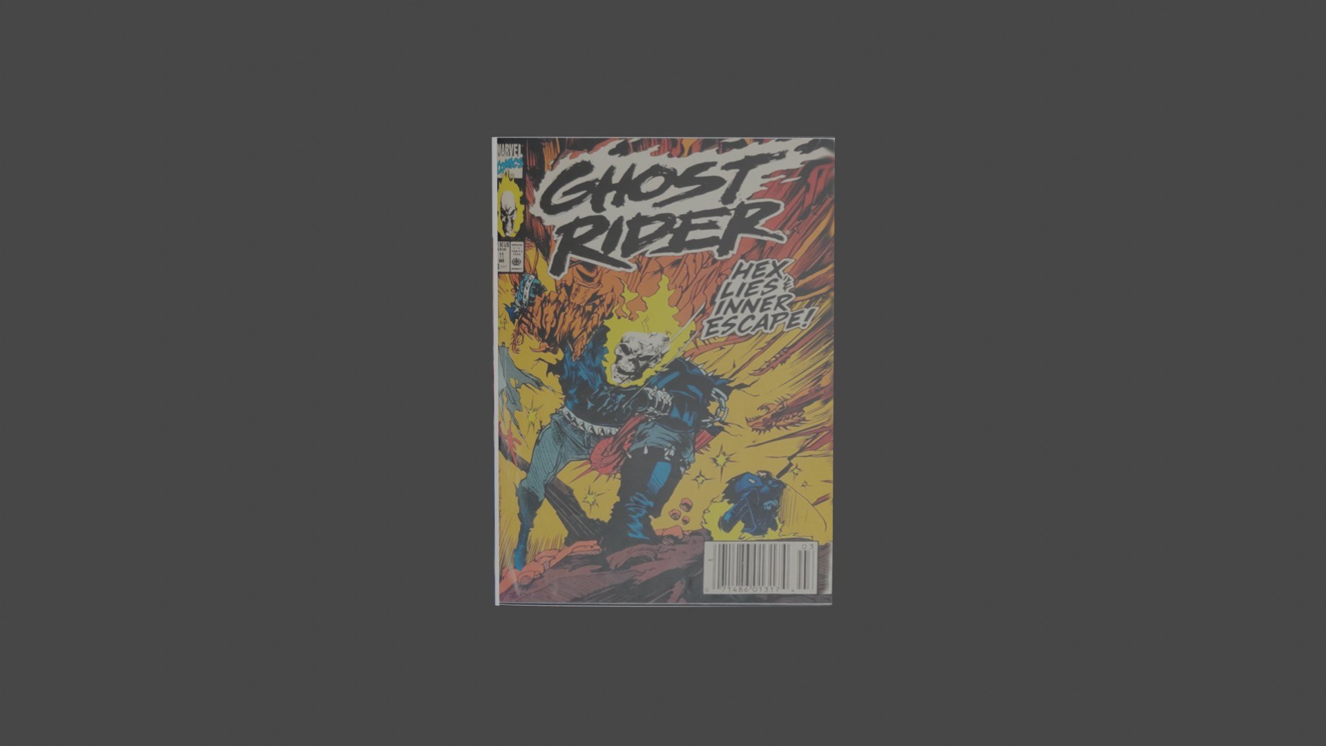 3D Low Poly Vintage Comic Books - TurboSquid 1836316