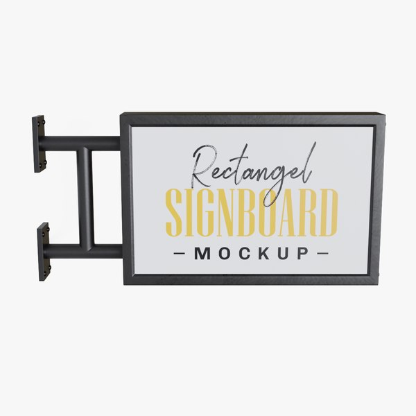 Free 3D Rectangle Models | TurboSquid