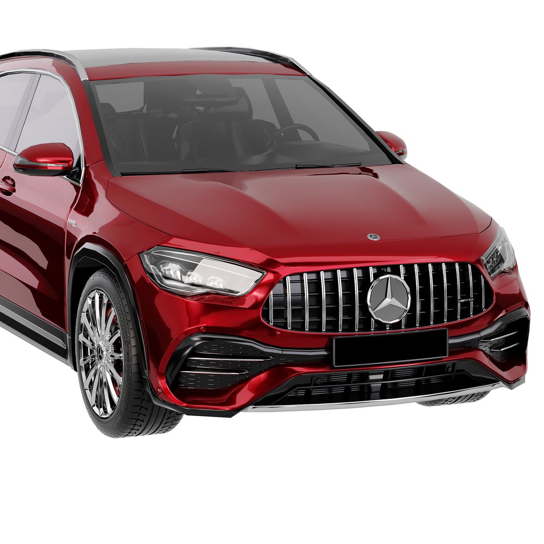 3D SUV Collection - TurboSquid 2315108