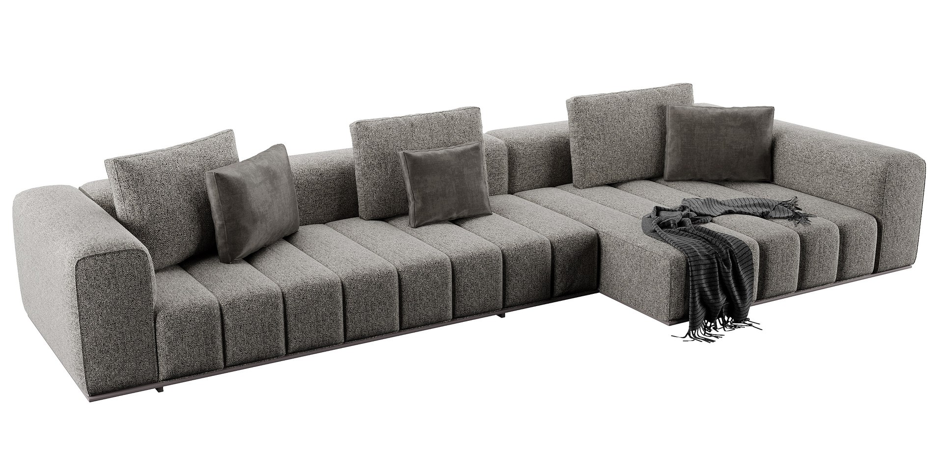 3D Model Minotti Goodman - TurboSquid 2077100