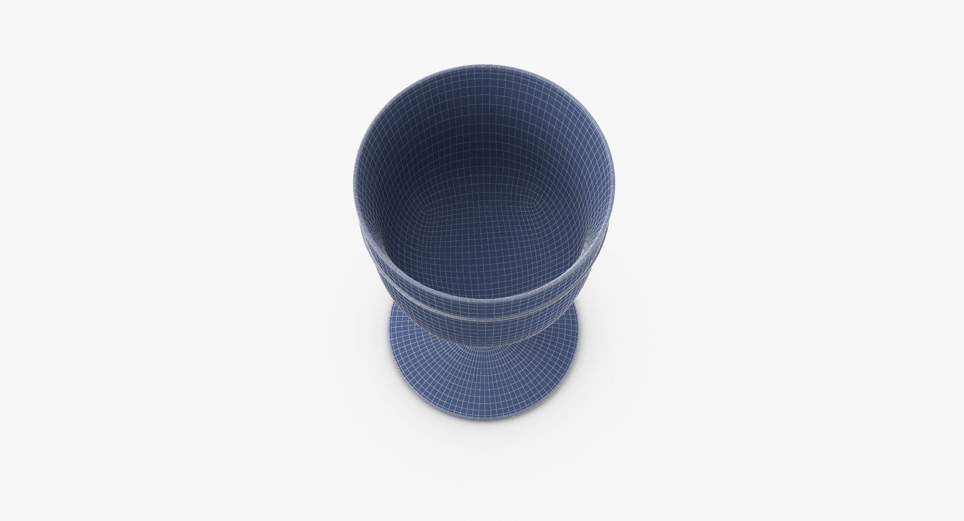 3D Goblet - TurboSquid 1235596