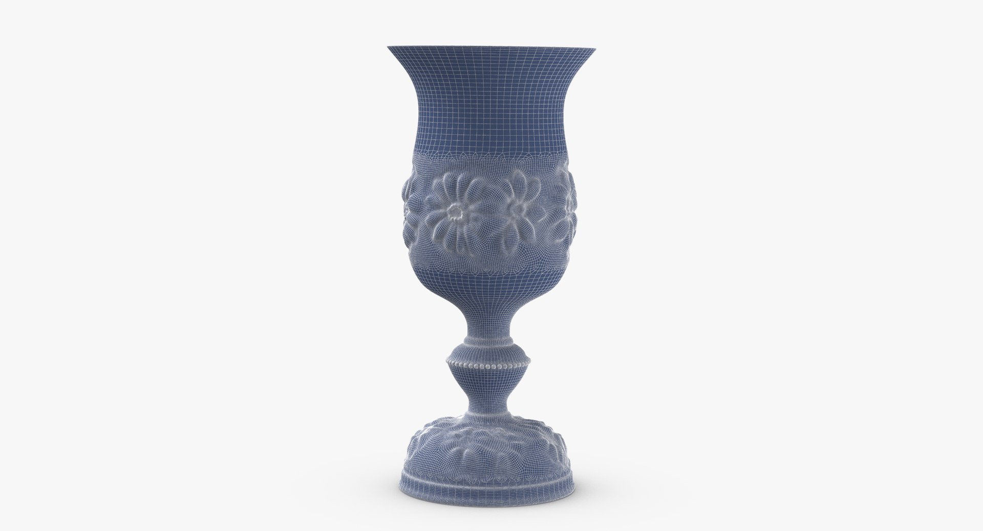 3D Goblet - TurboSquid 1235596