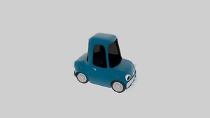 Free Car FBX Models for Download | TurboSquid