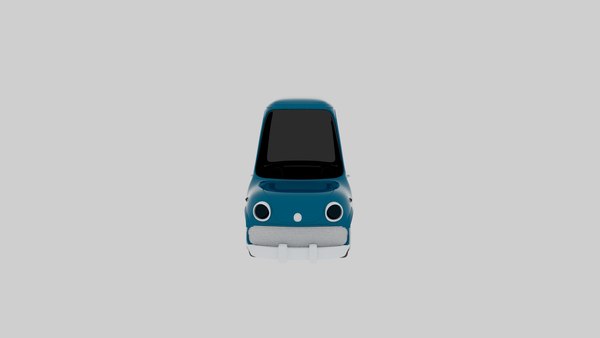 Free 3D Stylized Car-Animation Pack-Animator Pack model - TurboSquid ...