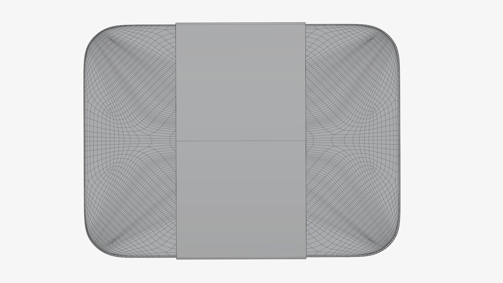 Mockup Food Box 3D - TurboSquid 1685915