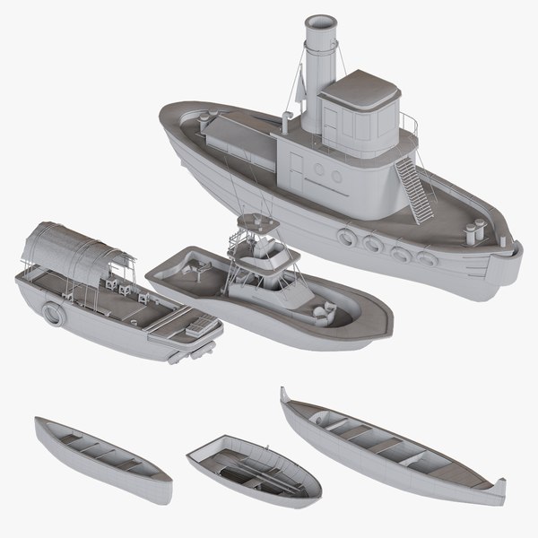 Cape Class Patrol Boat - ADV Cape Inscription Modelo 3D - TurboSquid ...