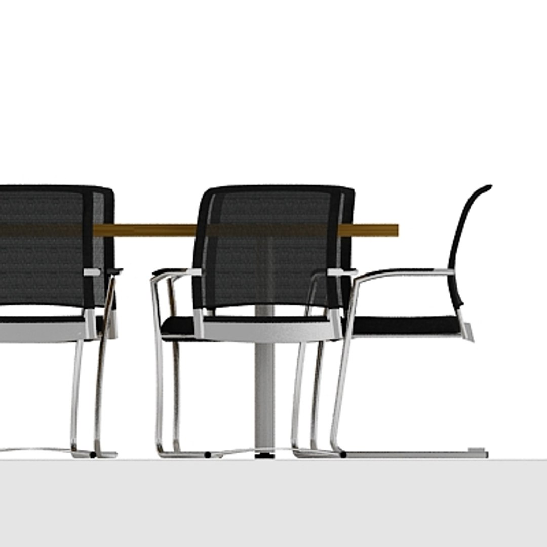 Maya Meeting Furniture Chairs