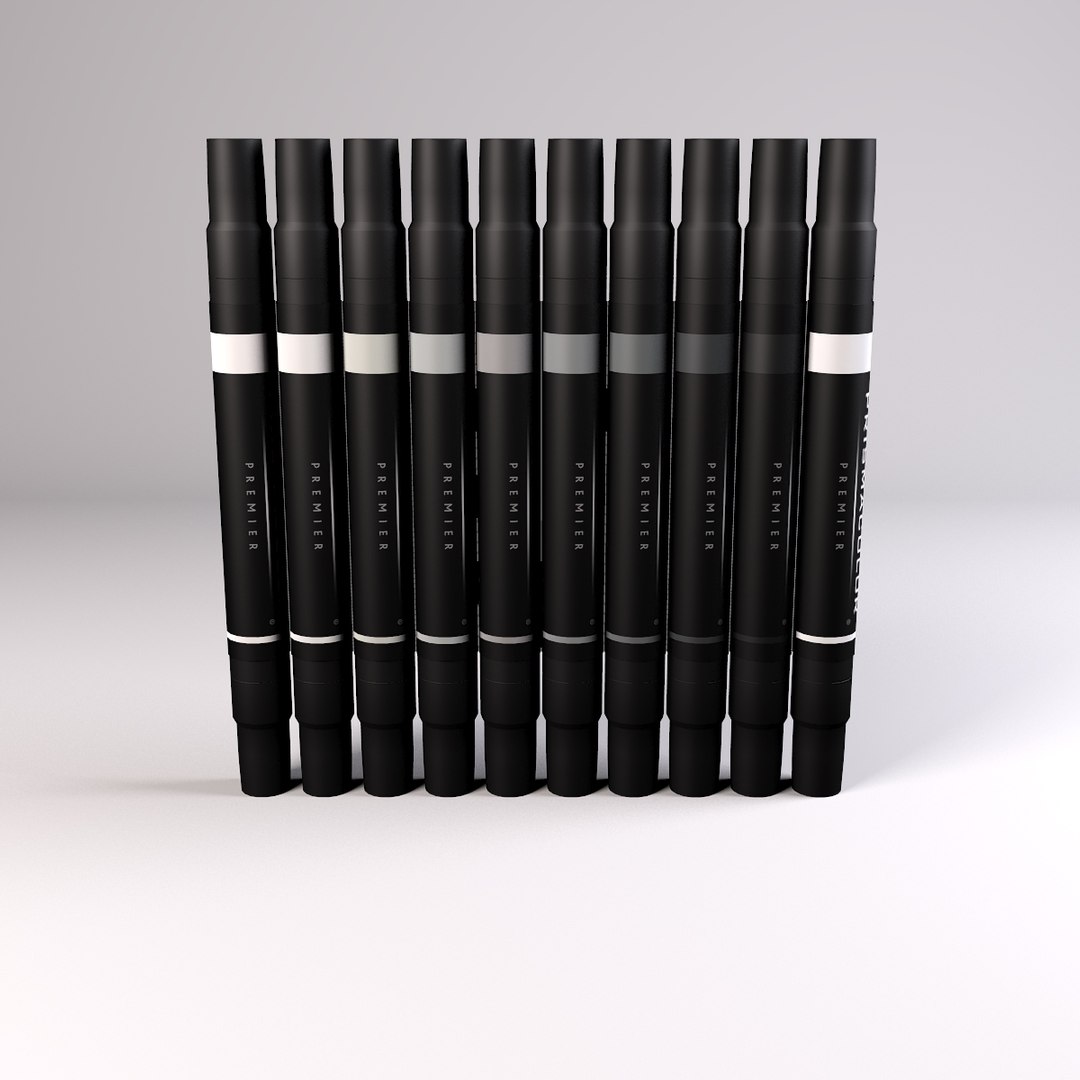 max prismacolor set 200 markers