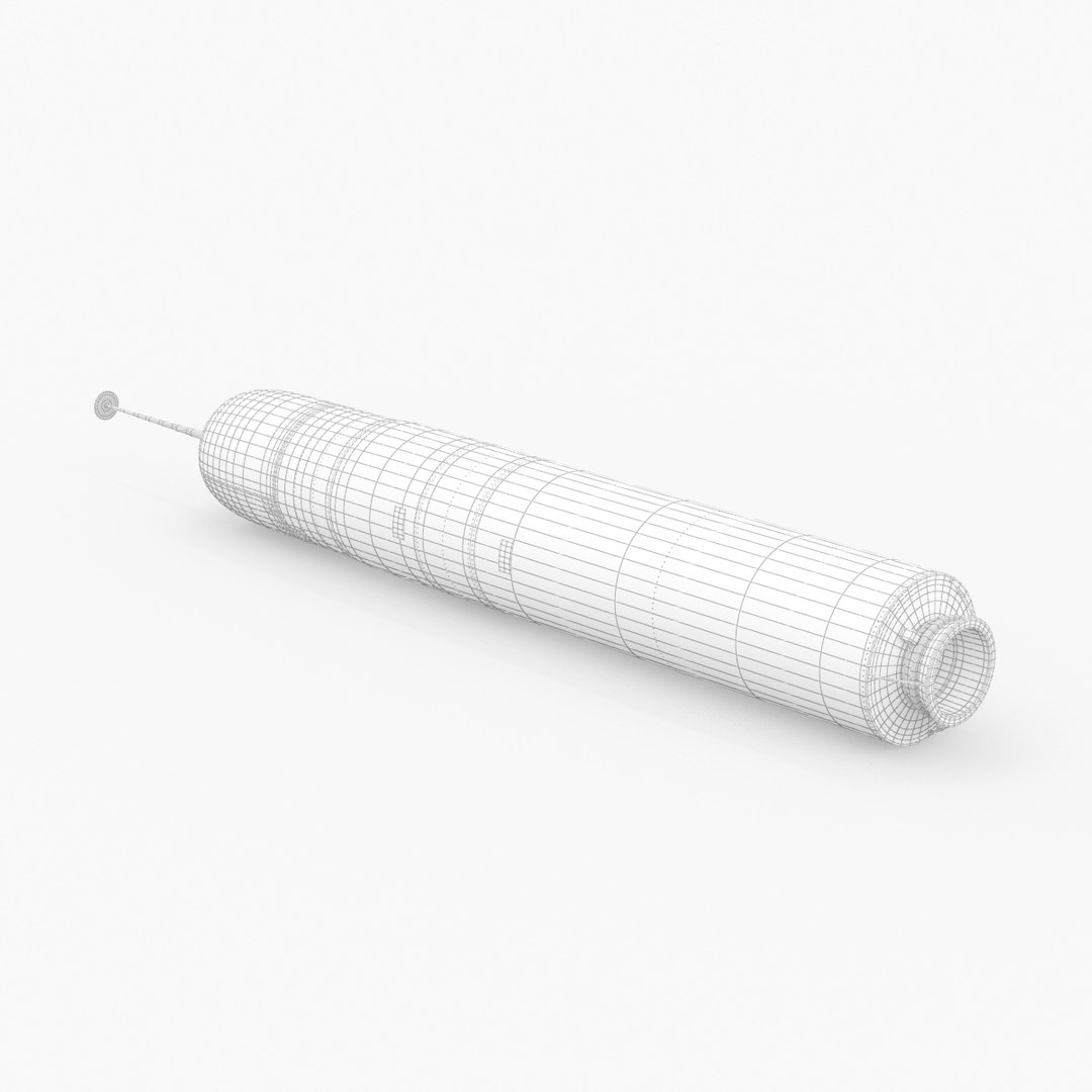 3D Trident D5 SLBM Missile - TurboSquid 2178990