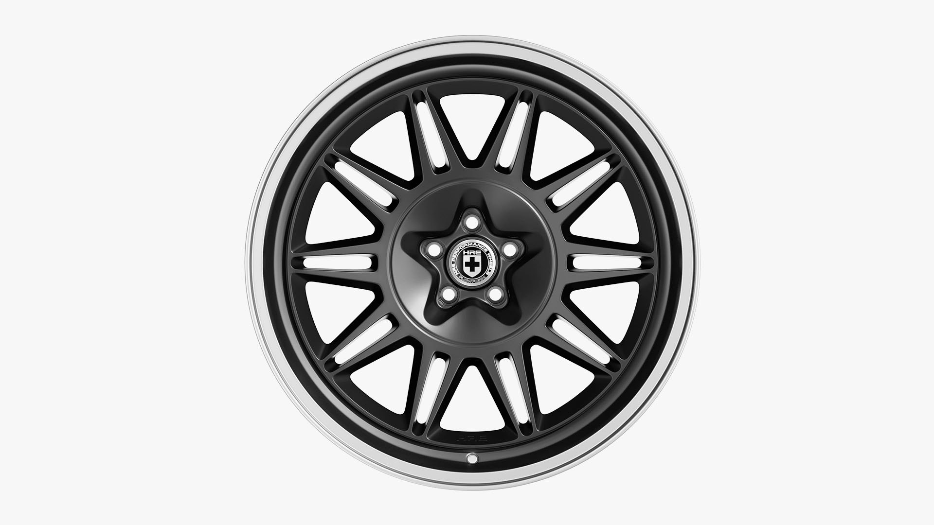 3D HRE 520Series 528 - TurboSquid 2286656