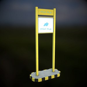 Free 3D Sidewalk Models | TurboSquid