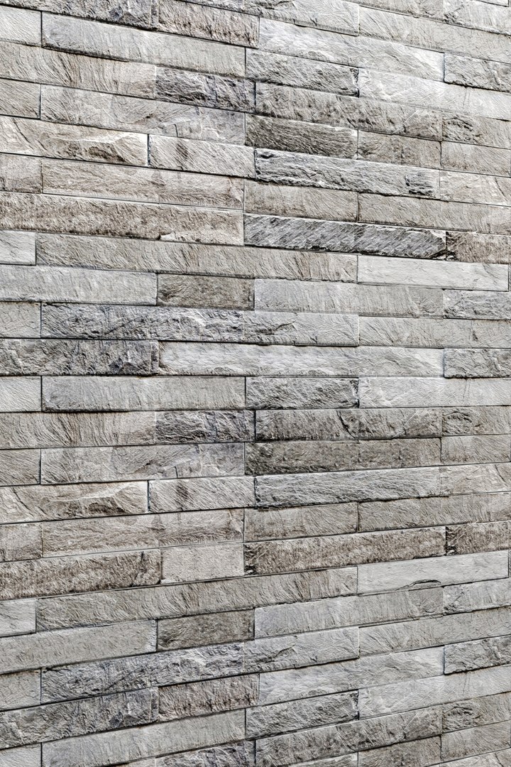 stone slate 3d model