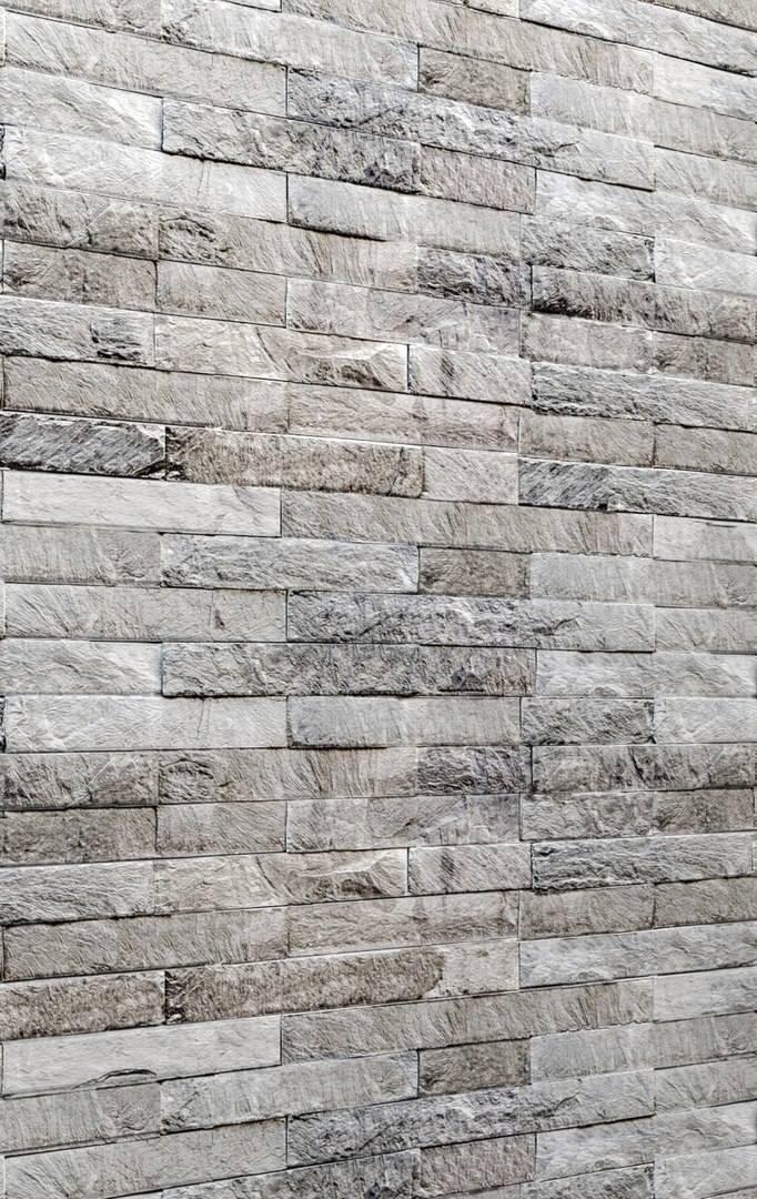 stone slate 3d model