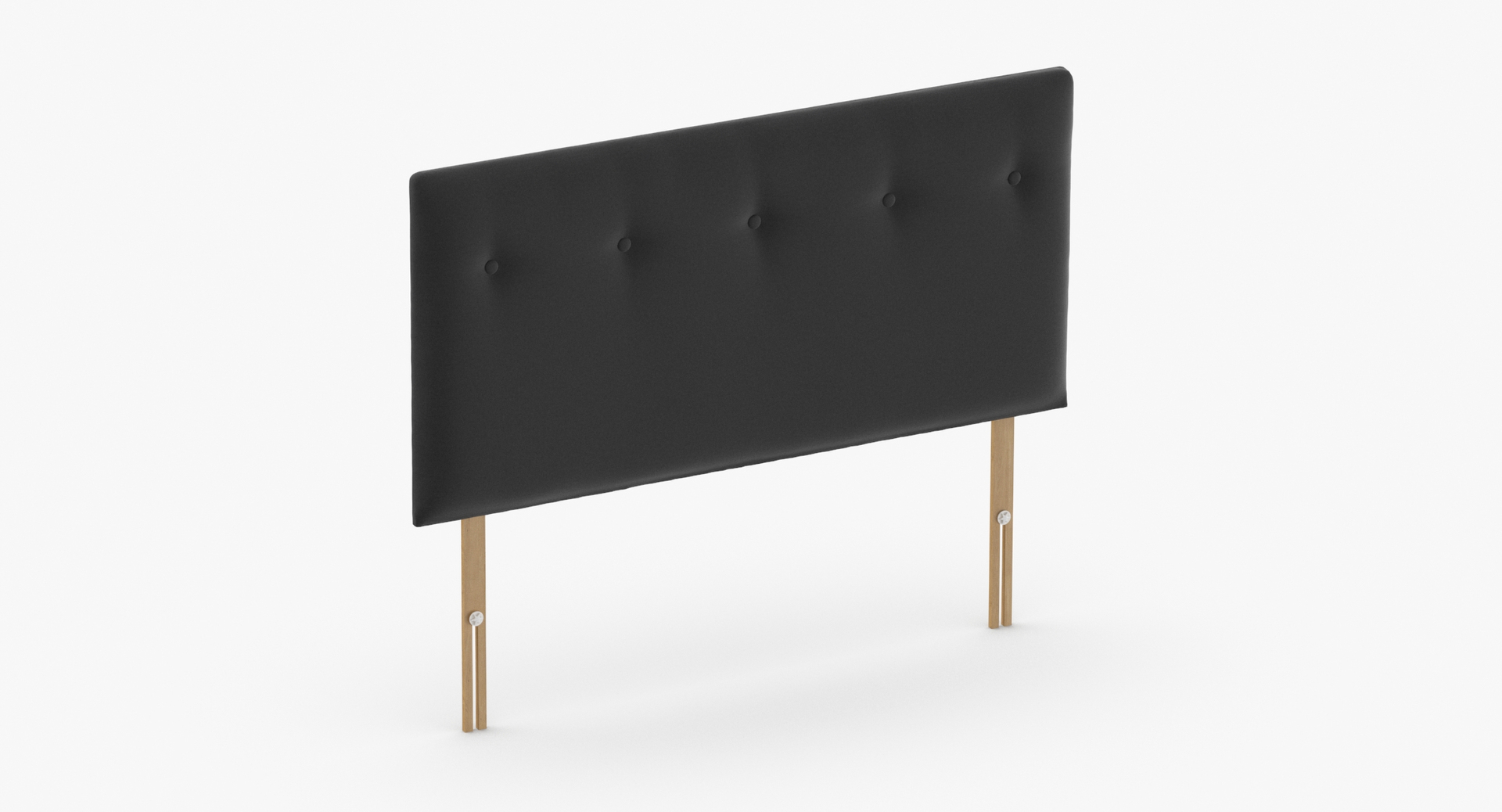 3D model Headboards 08 Collection - TurboSquid 1732644