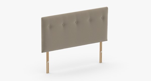 3D model Headboards 08 Collection - TurboSquid 1732644