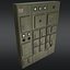 Ready Switchgear 3d Model