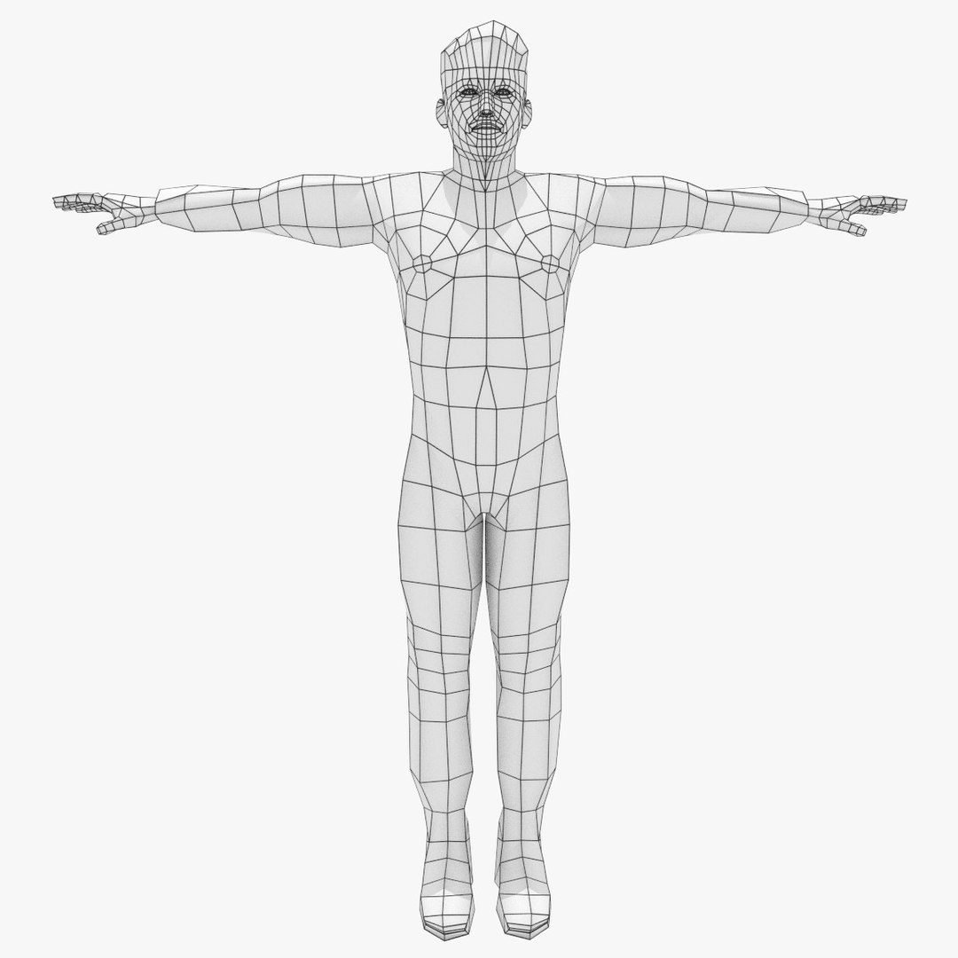 3d Model Security Guard