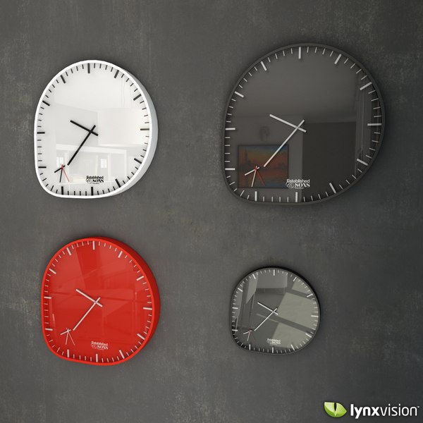 max timer wall clock