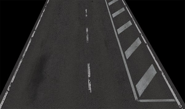 Roadway 3D Models for Download | TurboSquid