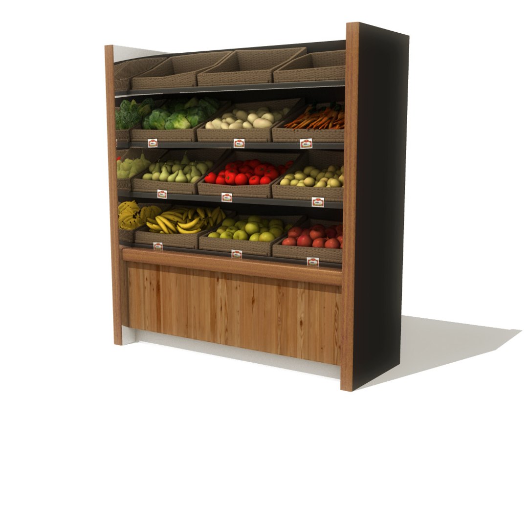 maya fruit veg stall