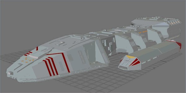 Free 3D Battleship Models | TurboSquid