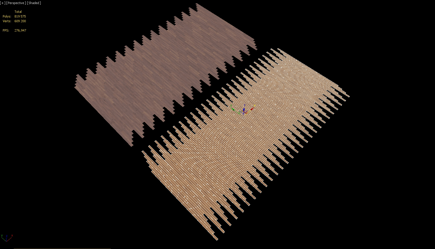 3d max materials flooring plugins