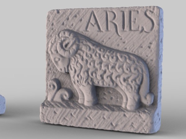 Aries 3D Models for Download | TurboSquid
