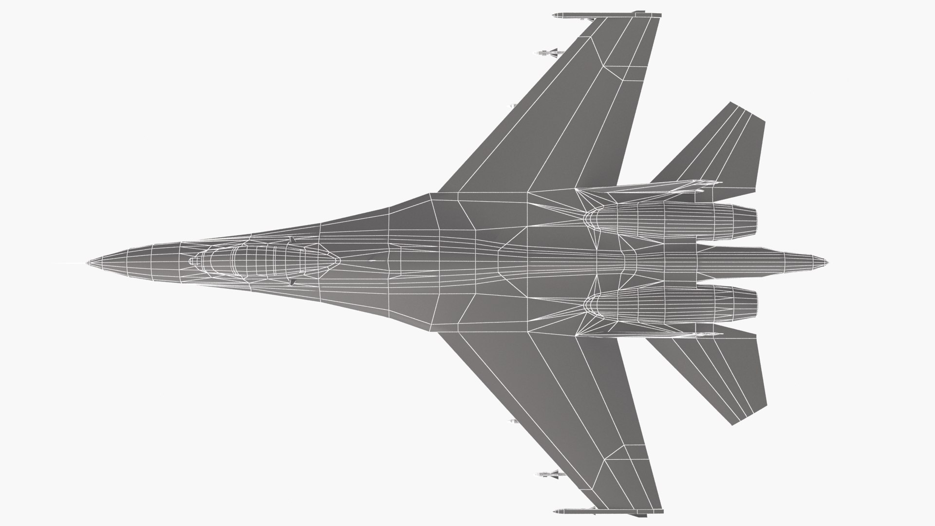 J11 J11b 3D Model - TurboSquid 1662817