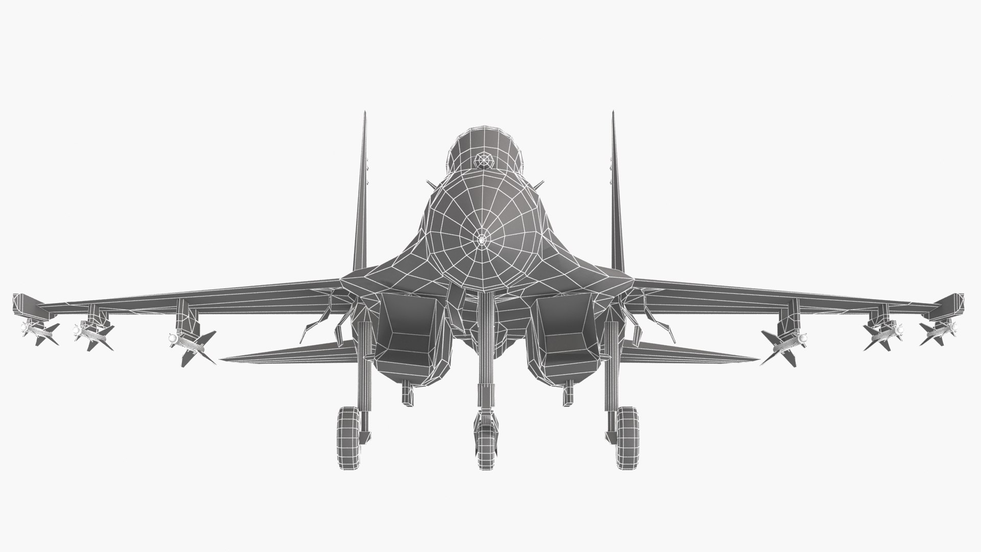 J11 J11b 3D Model - TurboSquid 1662817