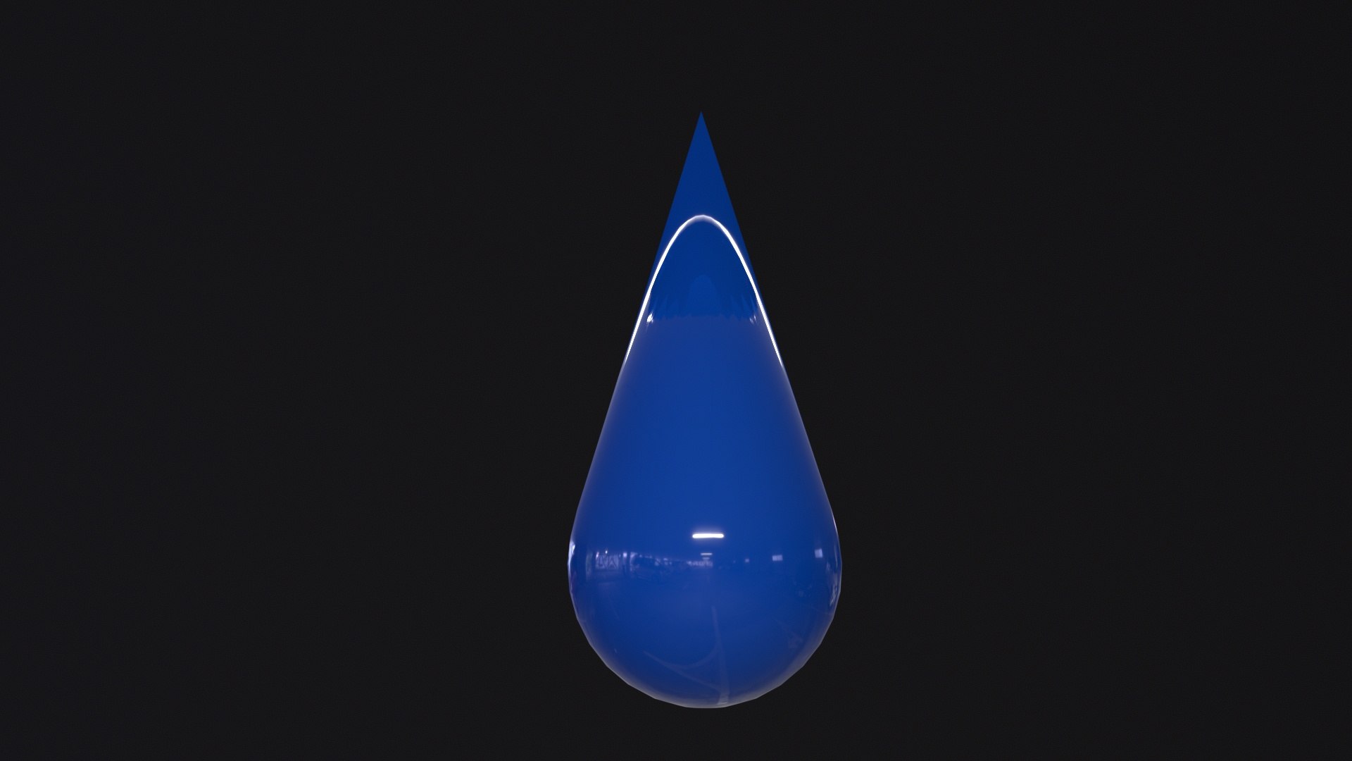 3D Water Drops - TurboSquid 2153870