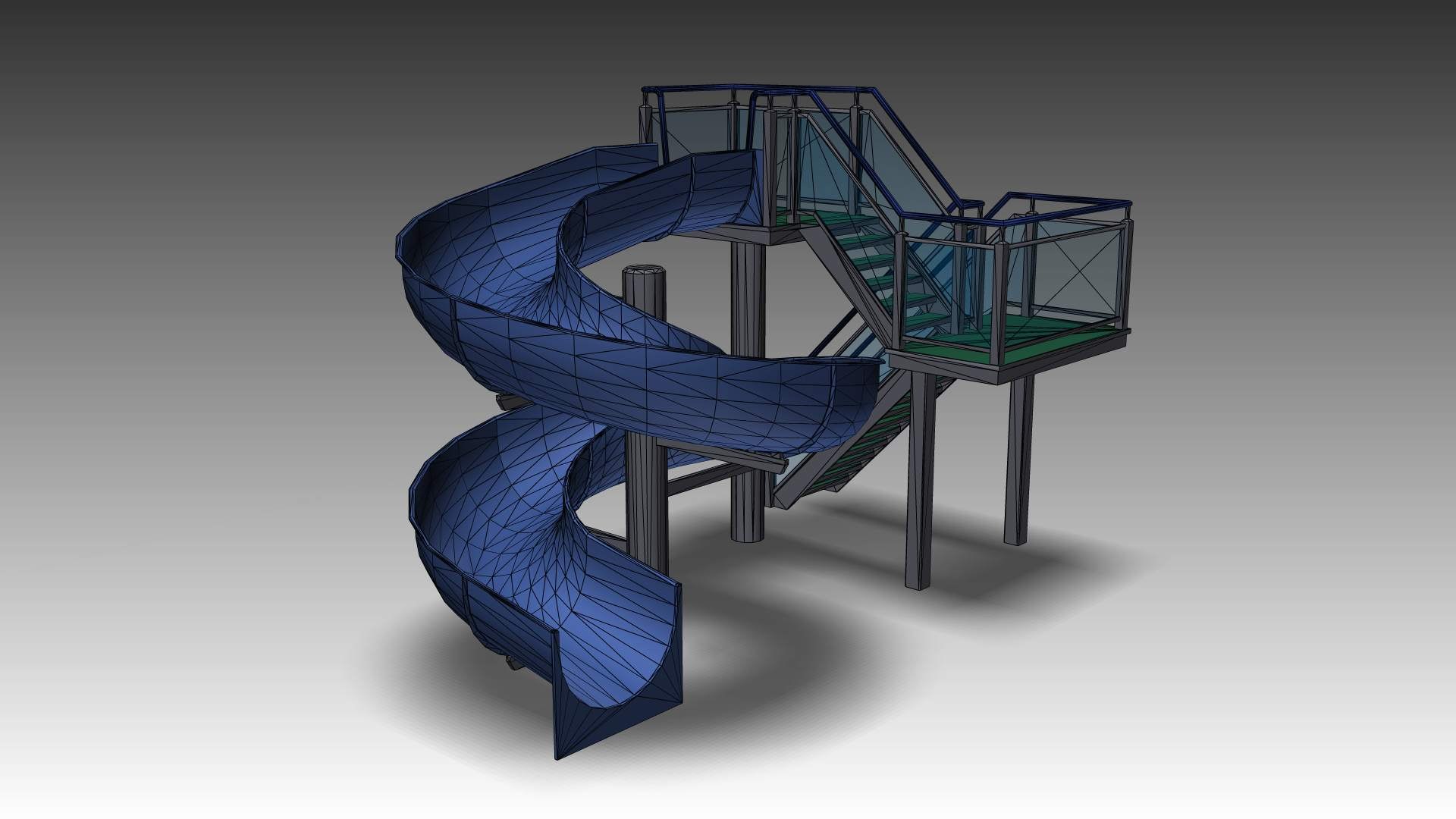 3D Pool People Pack - TurboSquid 2268454