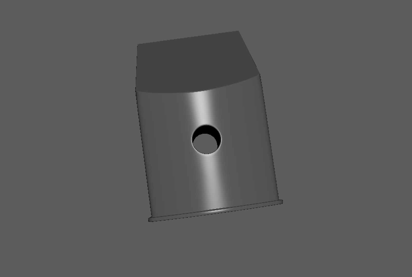 Vintage Scale PBR Game Ready 3D Model - TurboSquid 2048810