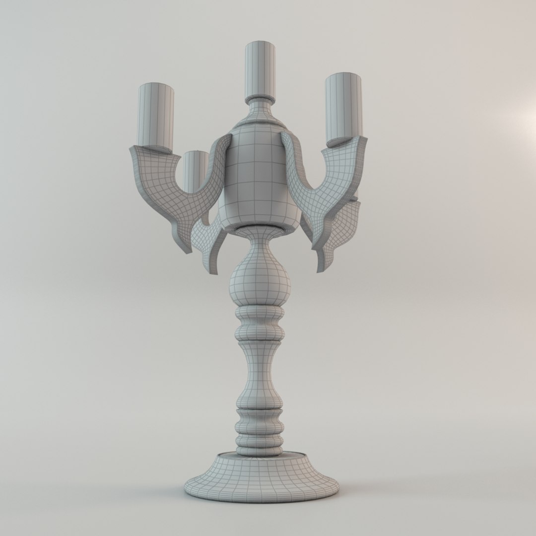 maya candlestick latino