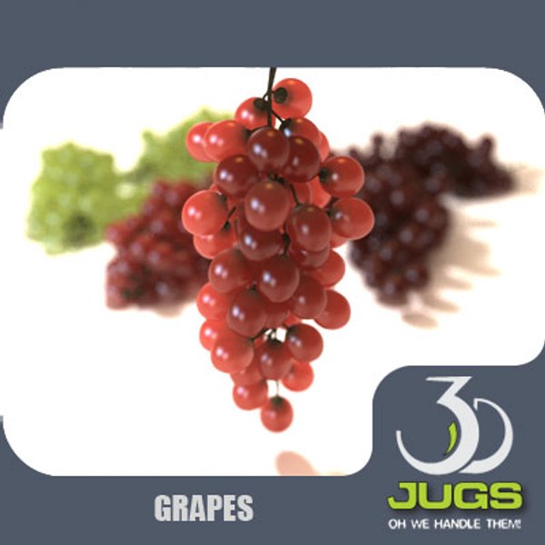 grapes fruits max