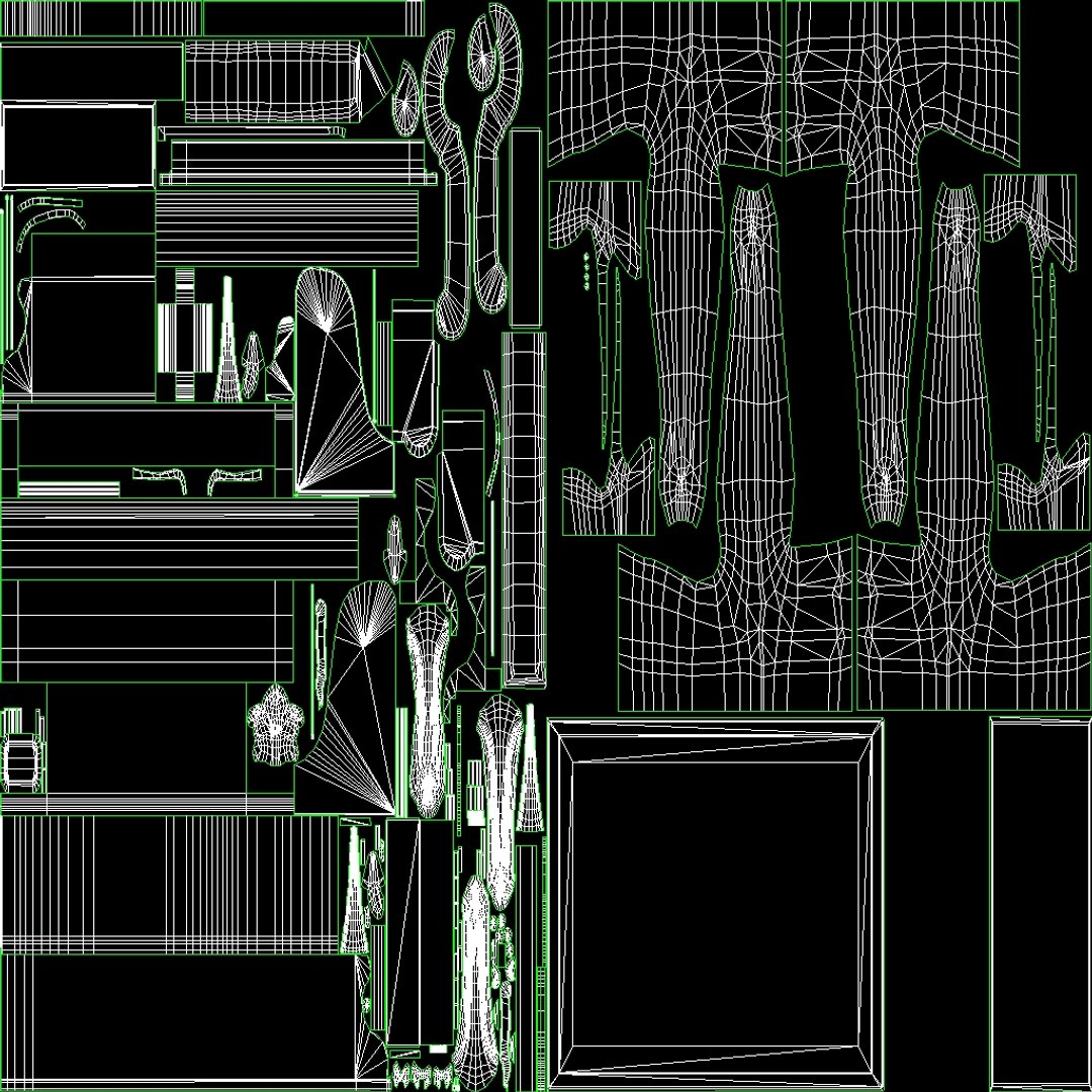 3D Modern Musical Instrument Classical Piano Model - TurboSquid 2398104