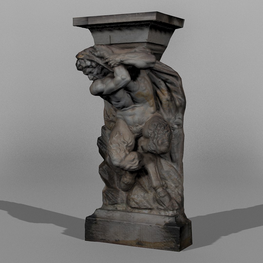 3d Model Print Ready