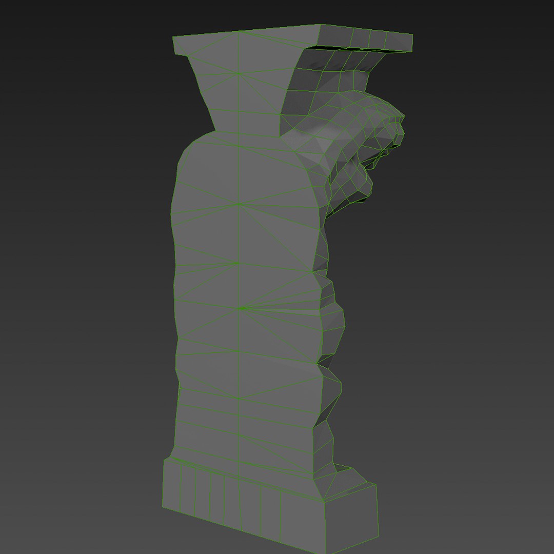 3d Model Print Ready