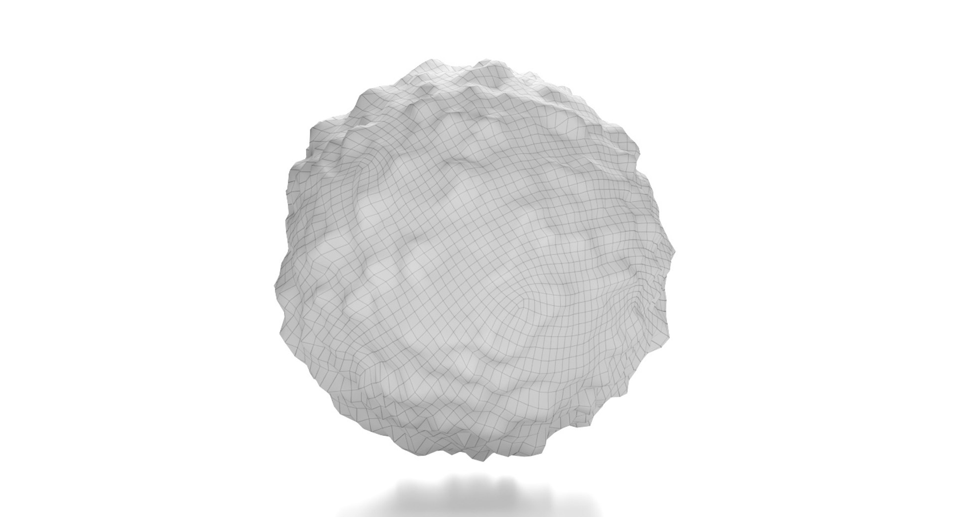 3D Model Basophil - TurboSquid 1317390