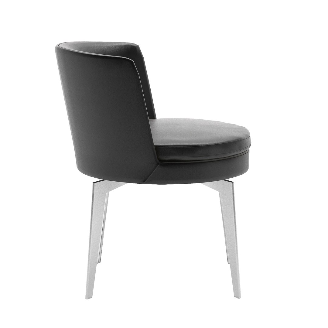 3d Feel Good Chair Flexform