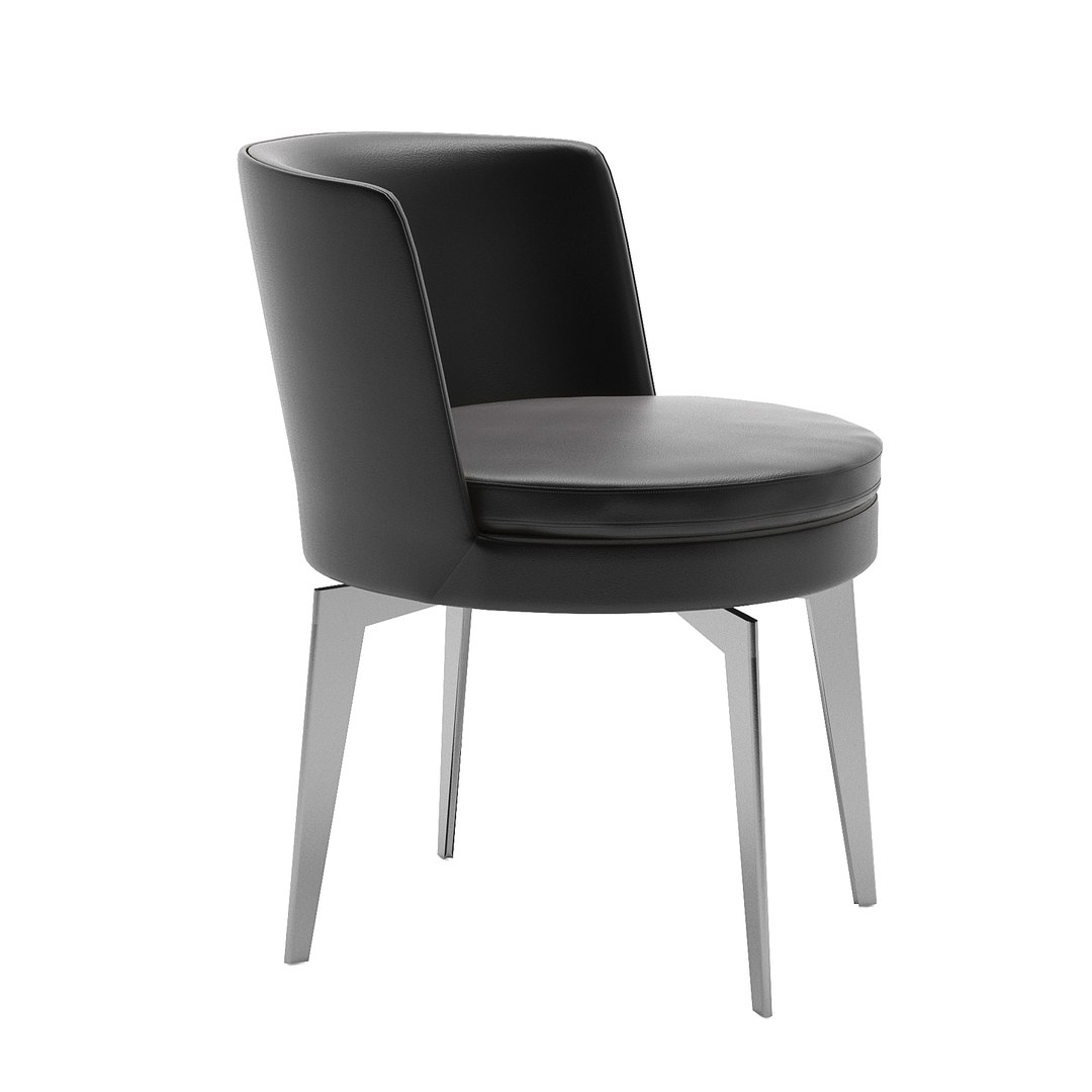 3d Feel Good Chair Flexform