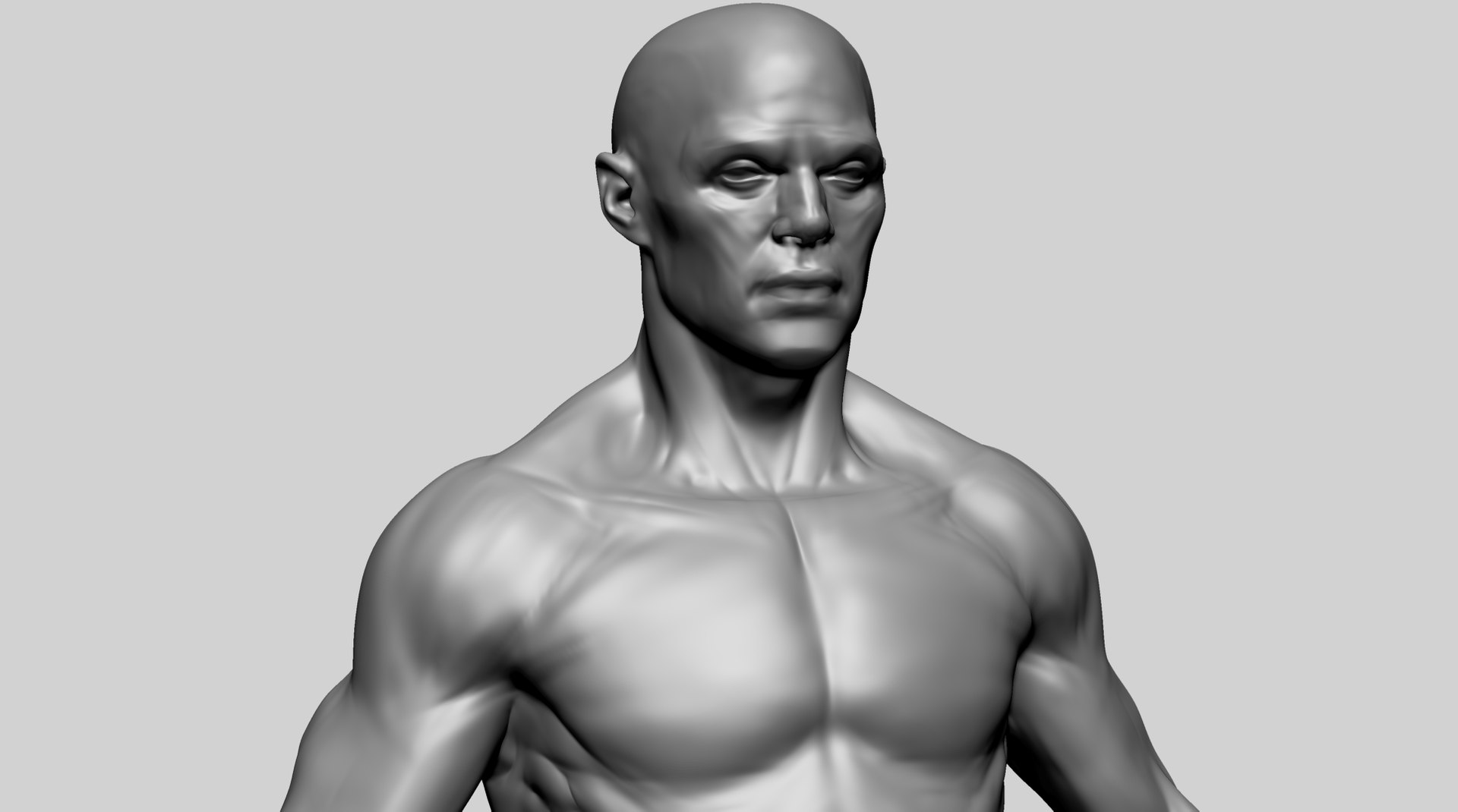 3D Superhero Base B Model - TurboSquid 2198805