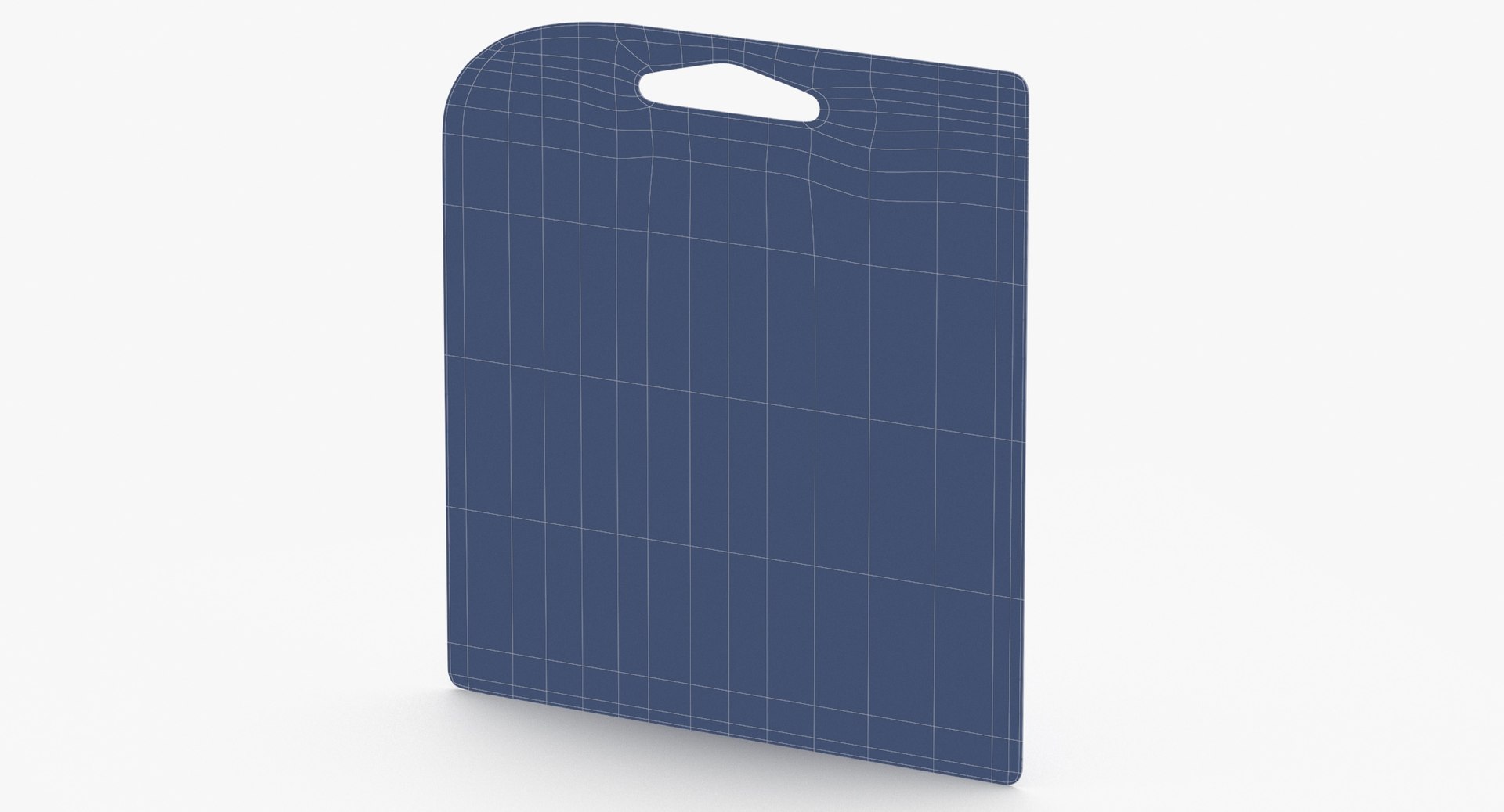 AAA Battery Pack Blank And Generic Label 3D Model - TurboSquid 2133787